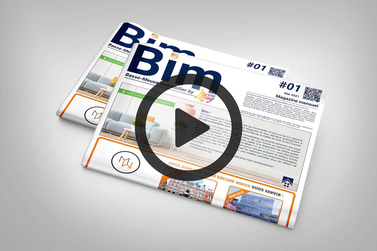 Accueil - BIM